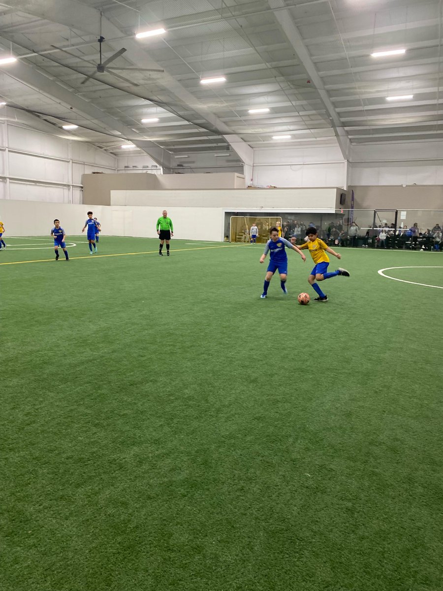 Team Chicago Soccer Facilities